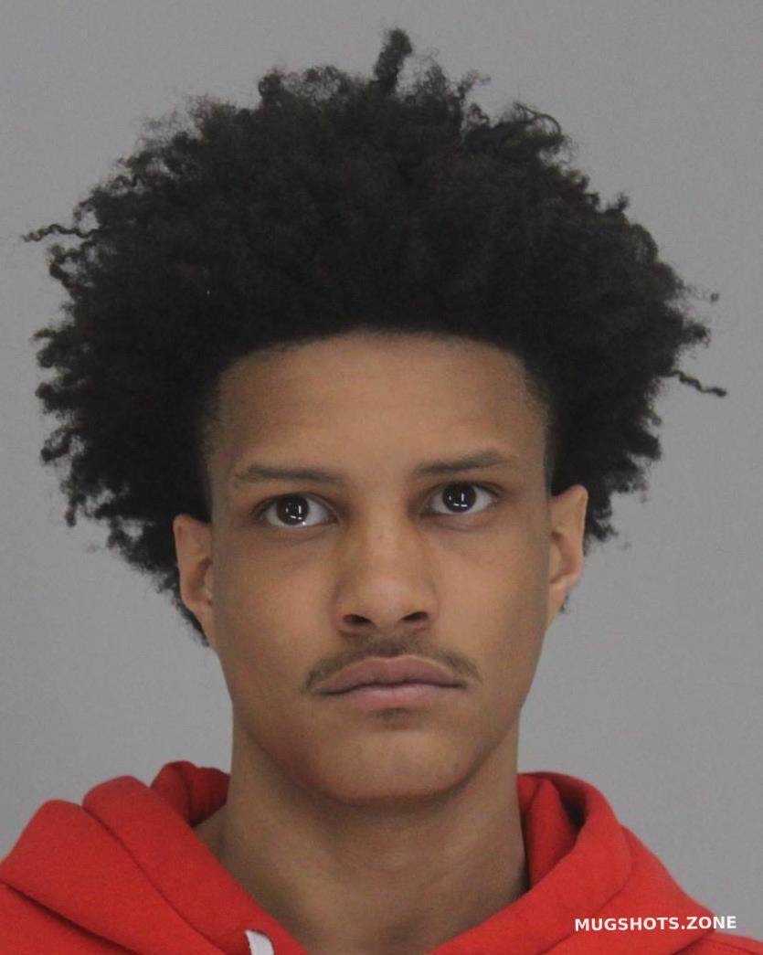 THOMPSON HAROLD 05/10/2023 - Dallas County Mugshots Zone