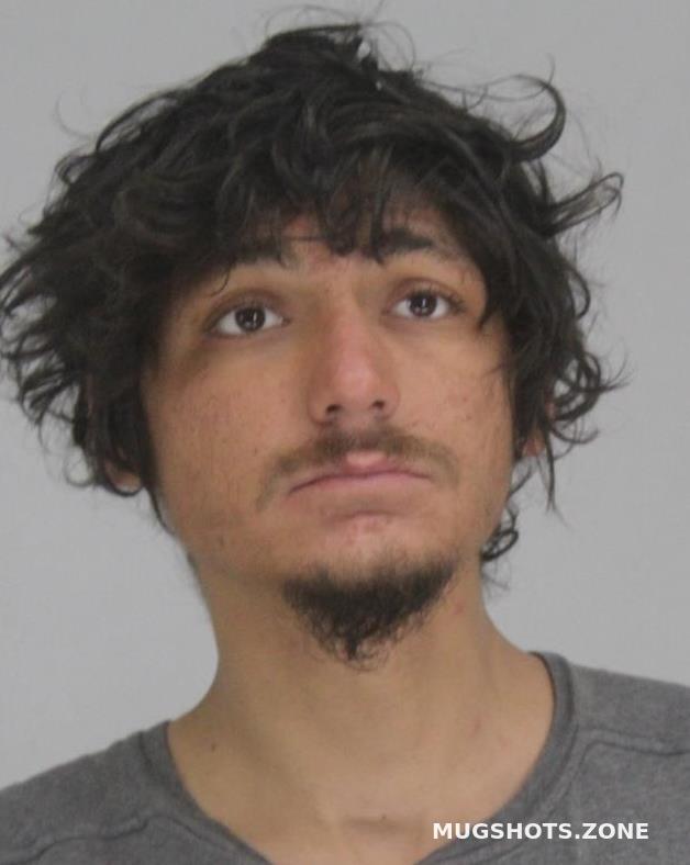 ALVAREZ RYAN 05/10/2023 - Dallas County Mugshots Zone