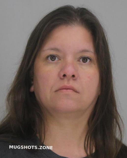 CREAMER JESSICA 05/10/2023 - Dallas County Mugshots Zone