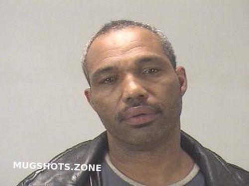 DOTSON DARYL 05/11/2023 - Dallas County Mugshots Zone