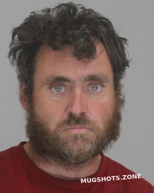 CROW JASON 05/11/2023 - Dallas County Mugshots Zone