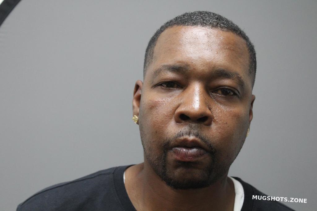 CONNER BOBBY 05/12/2023 - Dallas County Mugshots Zone