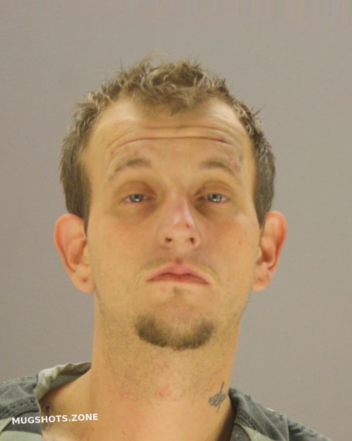 SPURLOCK TRAVIS 05/12/2023 - Dallas County Mugshots Zone