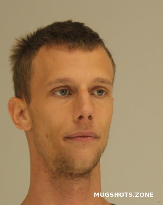 SEIS BRENDON 05/13/2023 - Dallas County Mugshots Zone