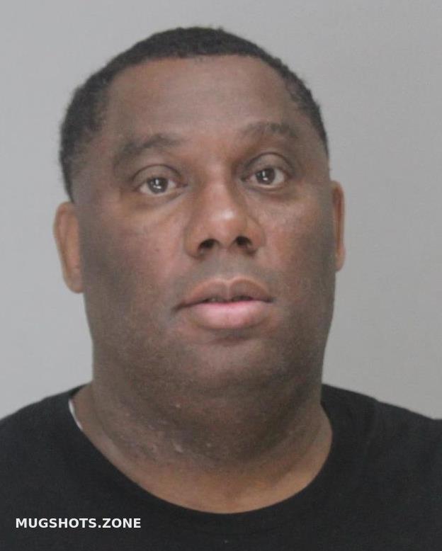 RAMBO CHARLES 05/13/2023 - Dallas County Mugshots Zone