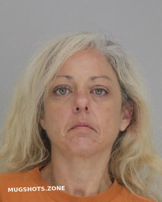 HARRIS JENNIFER 05/13/2023 - Dallas County Mugshots Zone