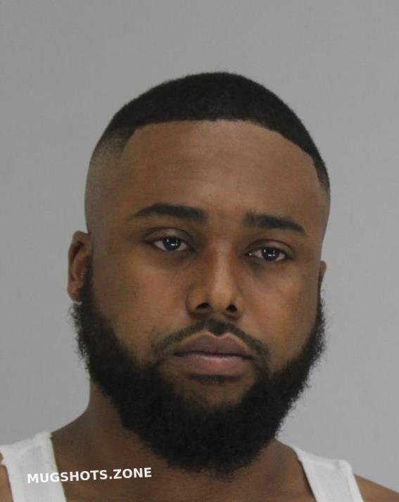 YOUNG RANDEL 05/14/2023 - Dallas County Mugshots Zone