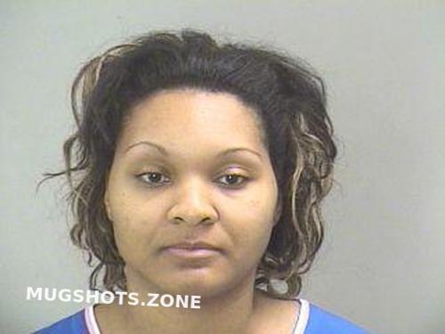 ALLEN TIFFANY 05/14/2023 - Dallas County Mugshots Zone