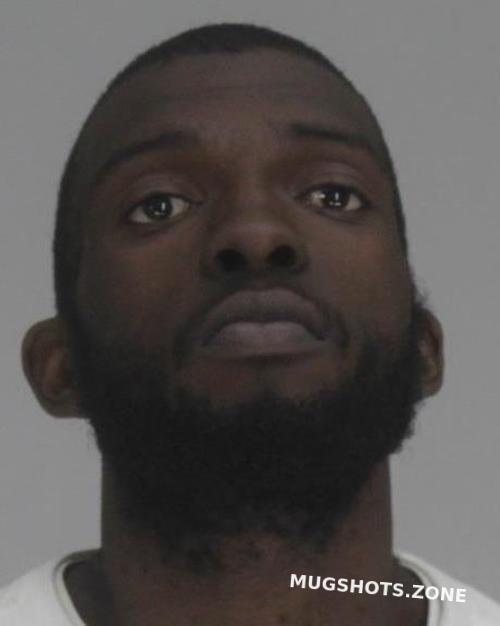 JONES DEDRICK 05/14/2023 - Dallas County Mugshots Zone