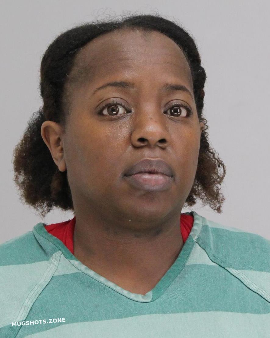 FOWLKS DONNA 05/14/2023 - Dallas County Mugshots Zone