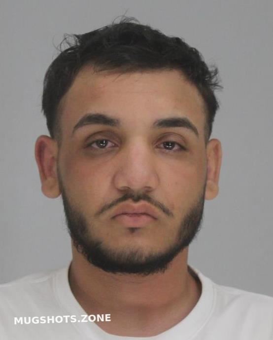 VELCU FLORIN 05/14/2023 - Dallas County Mugshots Zone