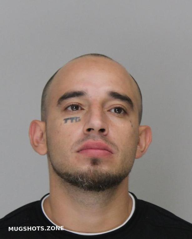 VELASCO JAVIER 05/14/2023 - Dallas County Mugshots Zone