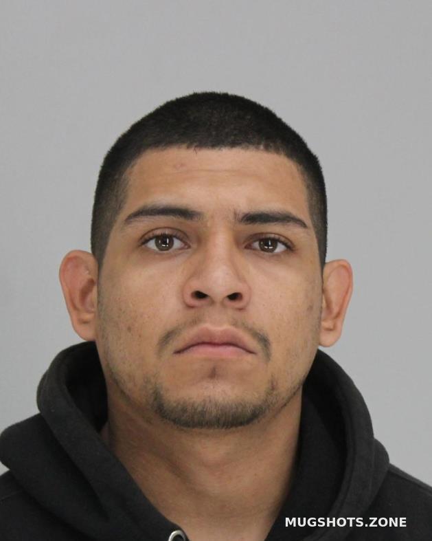 RIOS ALEXSANDER 05/14/2023 - Dallas County Mugshots Zone
