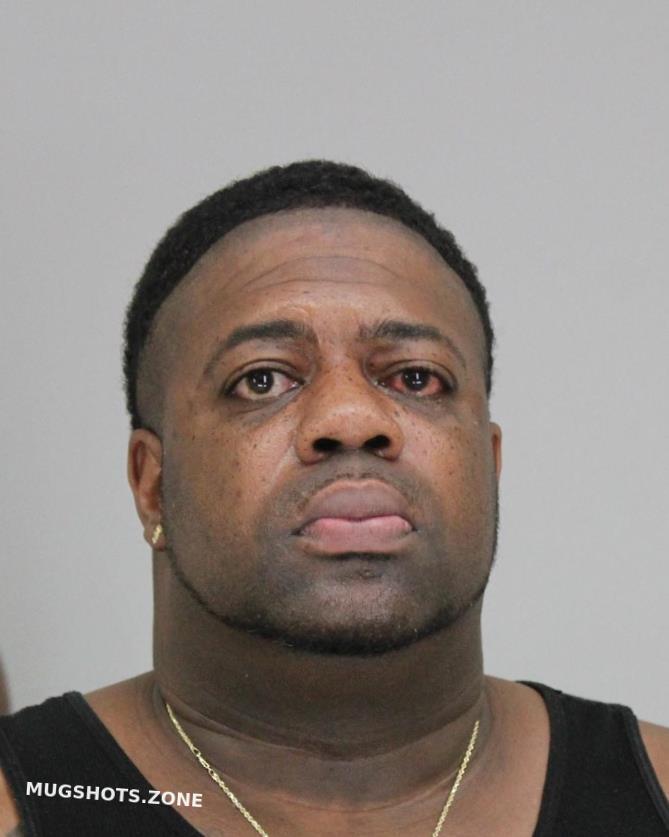 JOHNSON PHILIP 05/15/2023 - Dallas County Mugshots Zone