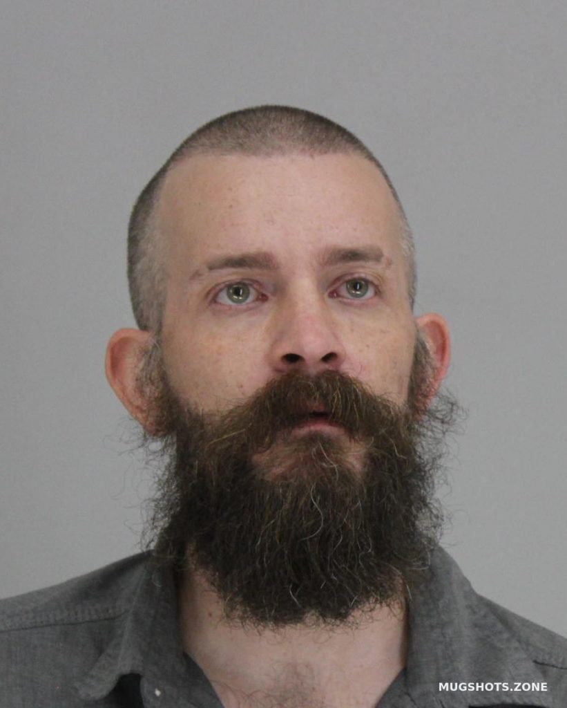 HOCUTT BRANDON 05/15/2023 - Dallas County Mugshots Zone