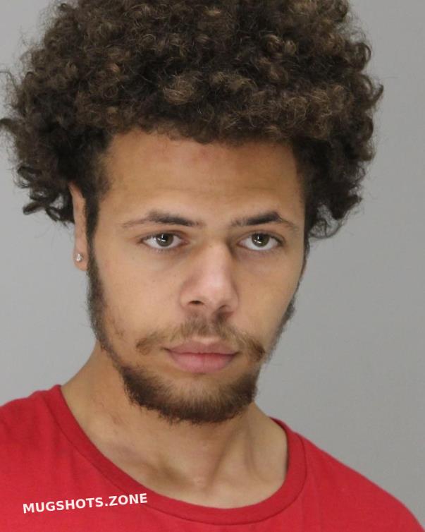 SEARCY WILLIAM 05/15/2023 - Dallas County Mugshots Zone