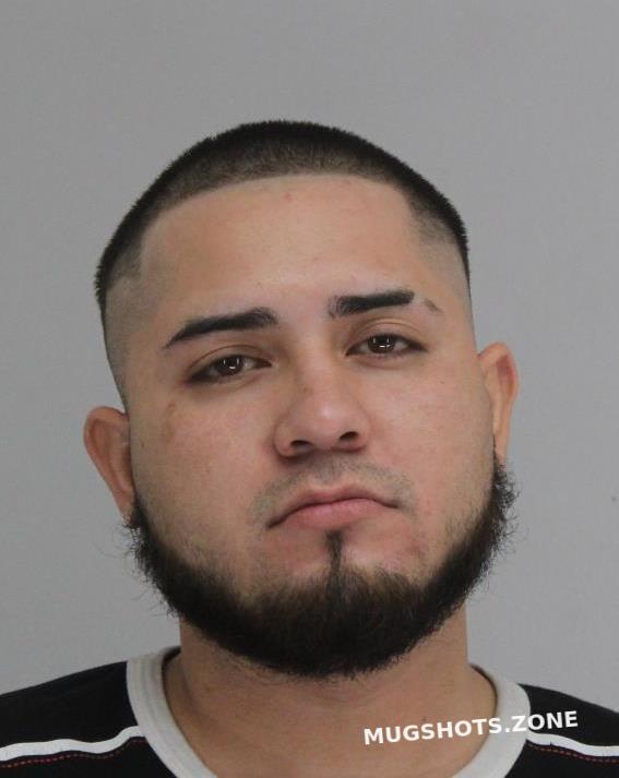 REYES CHRISTIAN 05/15/2023 - Dallas County Mugshots Zone