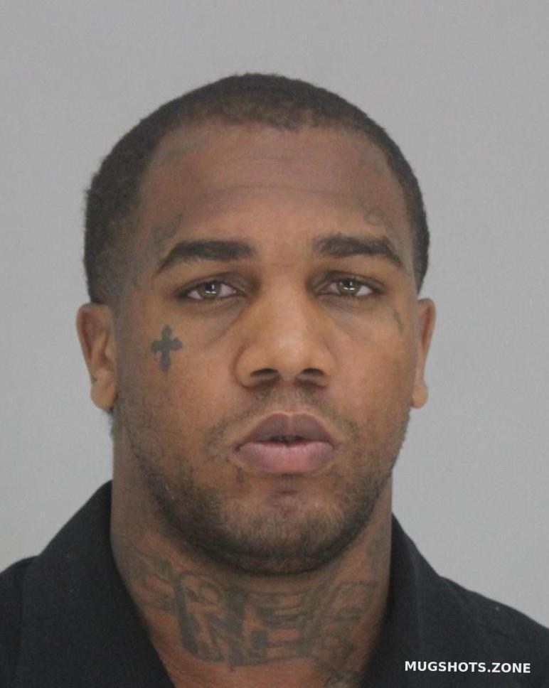 COOKS RONALD 05/15/2023 - Dallas County Mugshots Zone