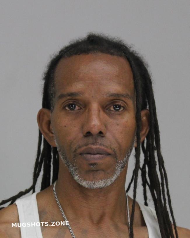 MORGAN PATRICK 05/15/2023 - Dallas County Mugshots Zone