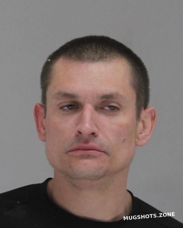 MELANGTON NICHOLAS 05/15/2023 - Dallas County Mugshots Zone