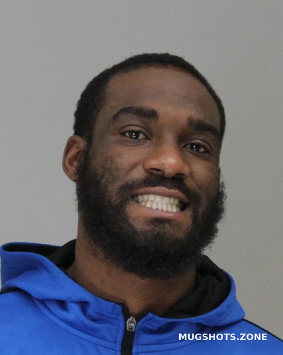 JOHNSON JAVON 05/15/2023 - Dallas County Mugshots Zone