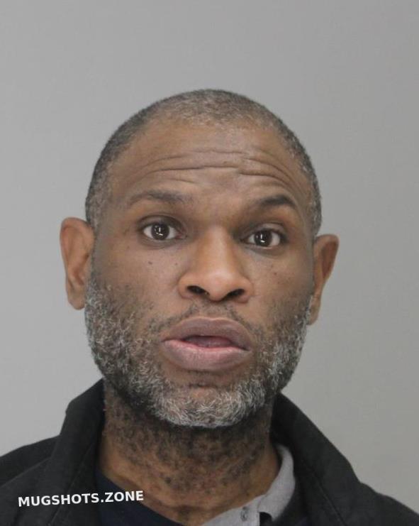 ROBERTSON MELVIN 05/16/2023 - Dallas County Mugshots Zone