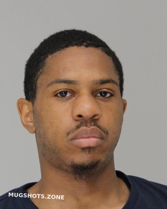 WILLIAMS AARON 05/16/2023 - Dallas County Mugshots Zone