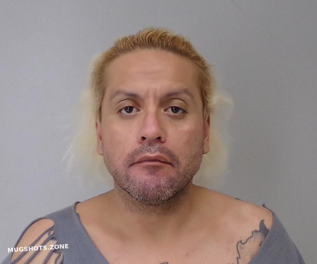 CASTANEDA JUAN 05/16/2023 - Dallas County Mugshots Zone