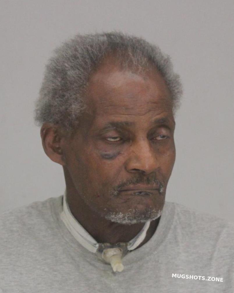 WILSON DONALD 05/17/2023 - Dallas County Mugshots Zone