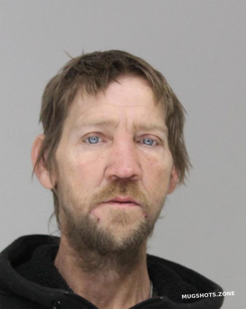 SULLIVAN BRIAN 05/17/2023 - Dallas County Mugshots Zone