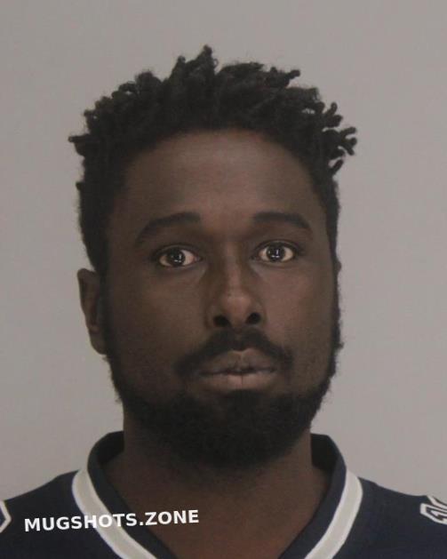 MORGAN DAMARCUS 05/17/2023 - Dallas County Mugshots Zone