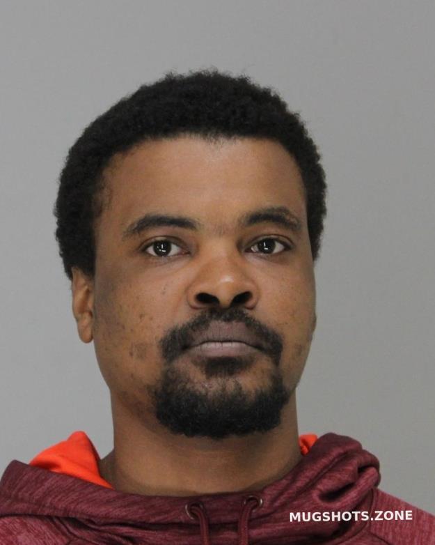 TAYLOR XAVIER 05/17/2023 - Dallas County Mugshots Zone