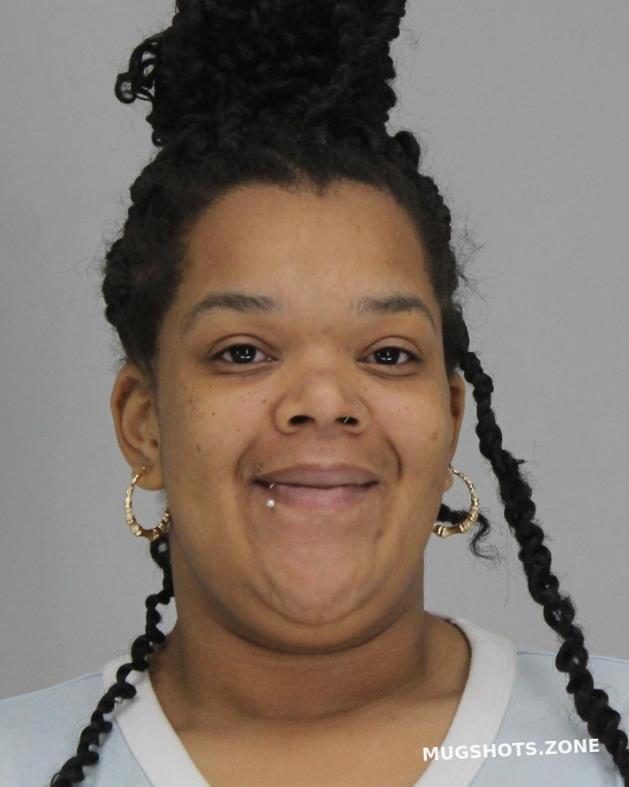 MORRIS MARGO 05/17/2023 - Dallas County Mugshots Zone