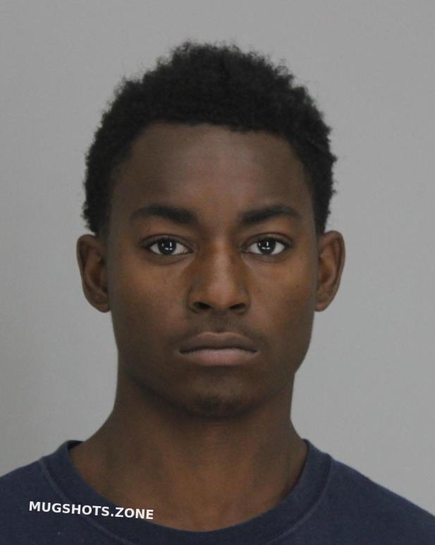 WATSON DEOVION 05/17/2023 - Dallas County Mugshots Zone