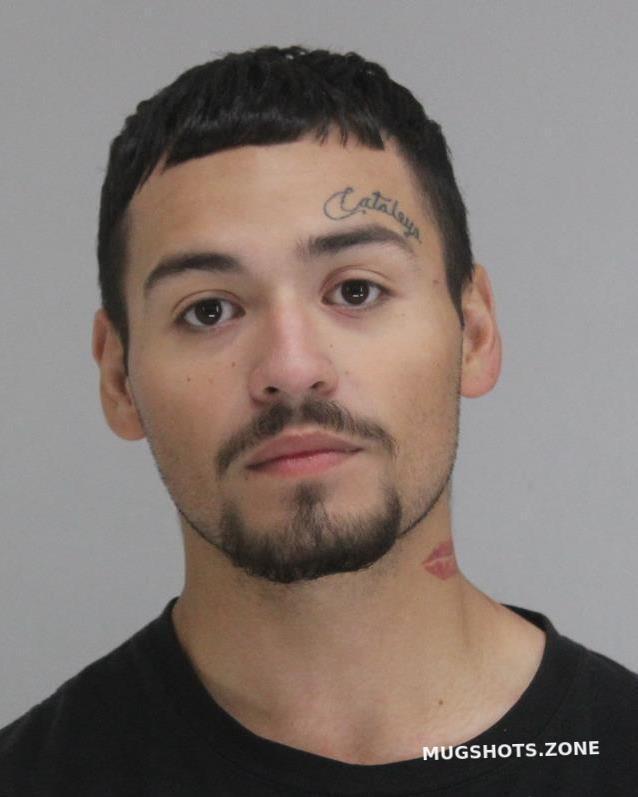 FINO RAMON 05/17/2023 - Dallas County Mugshots Zone