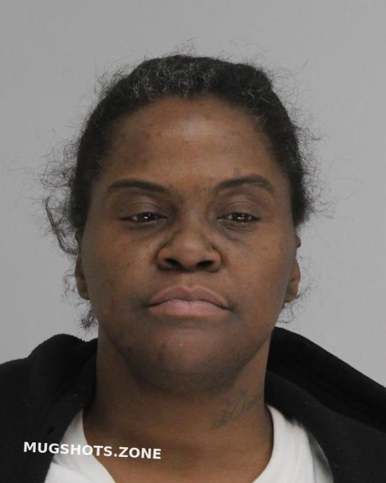 WILLIAMS ERICA 05/17/2023 - Dallas County Mugshots Zone