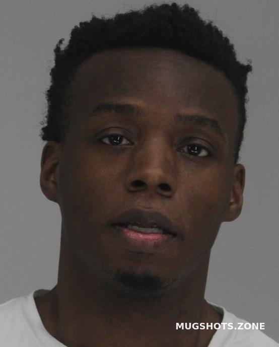 BENNETT NELMAN 05/17/2023 - Dallas County Mugshots Zone