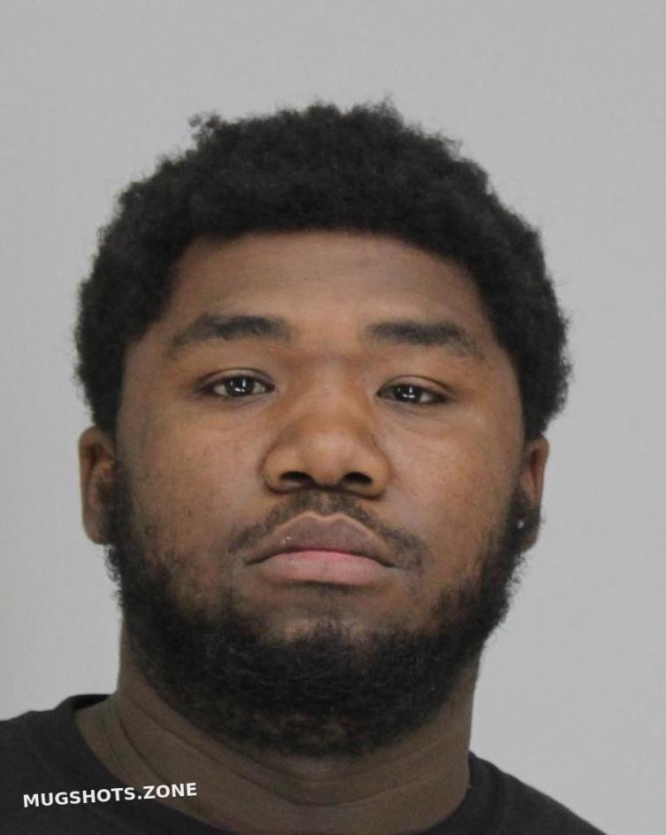 CHAPMAN LAJARVIS 05/17/2023 - Dallas County Mugshots Zone