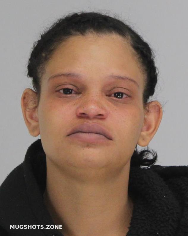 HOWELL SHAMIKA 05/18/2023 - Dallas County Mugshots Zone