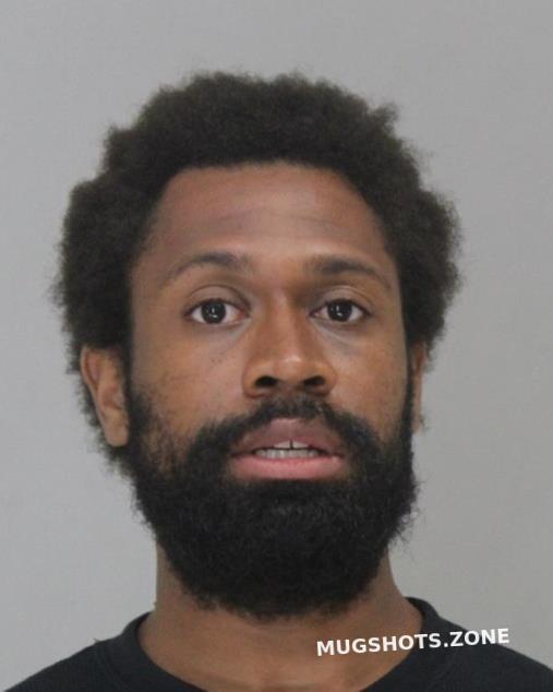 JACKSON SIR 05/18/2023 - Dallas County Mugshots Zone