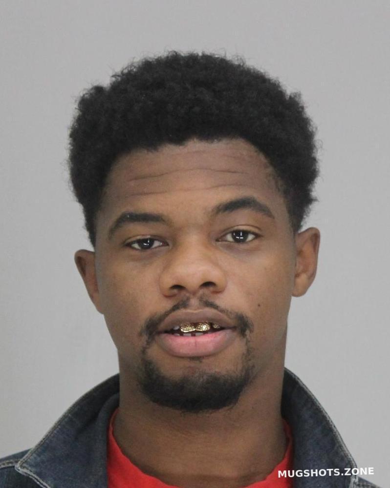 FORD ISAIAH 05/18/2023 - Dallas County Mugshots Zone