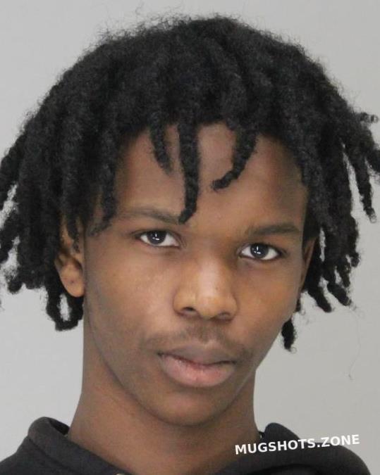 WILLIAMS KAYLON 05/18/2023 - Dallas County Mugshots Zone