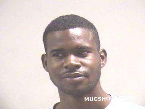 CHOICE RODERICK 05/18/2023 - Dallas County Mugshots Zone