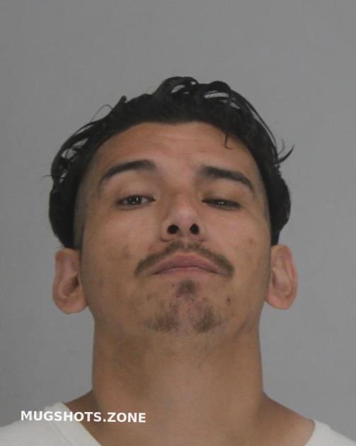 LOPEZ GABRIEL 05/18/2023 - Dallas County Mugshots Zone