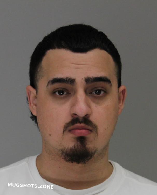 PIEDRA IVAN 05/18/2023 - Dallas County Mugshots Zone