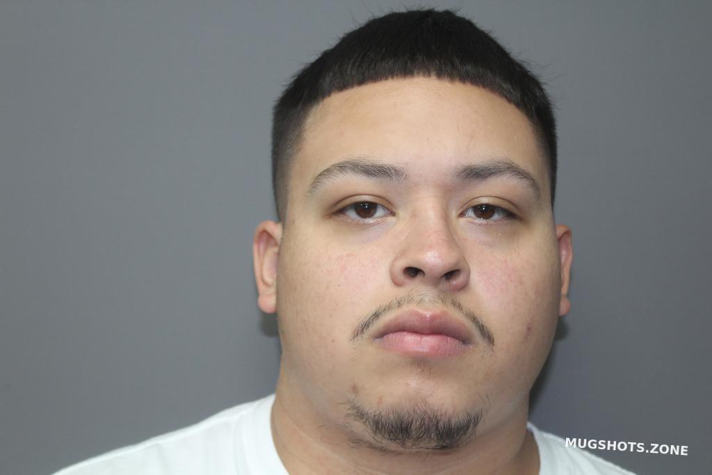 TORRES JEFFREY 05/18/2023 - Dallas County Mugshots Zone