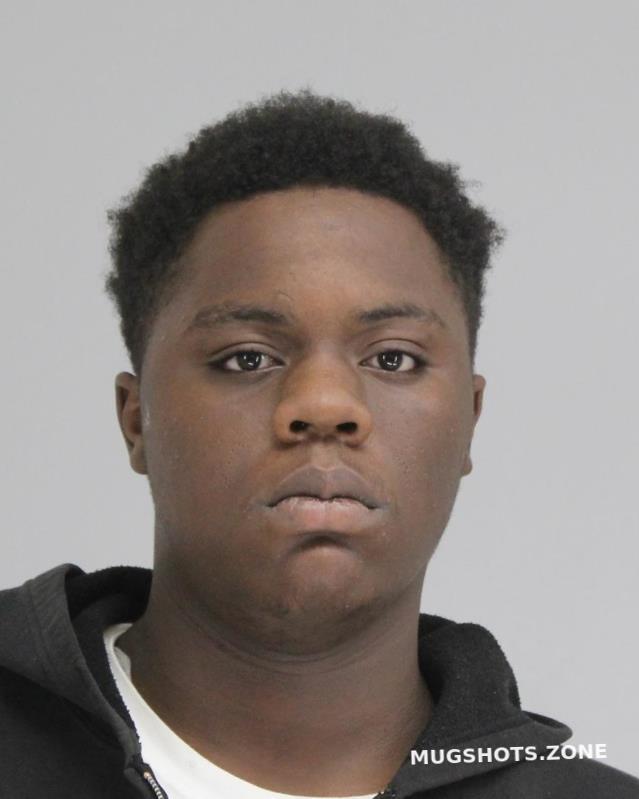 YOUNG DARIUS 05/19/2023 - Dallas County Mugshots Zone