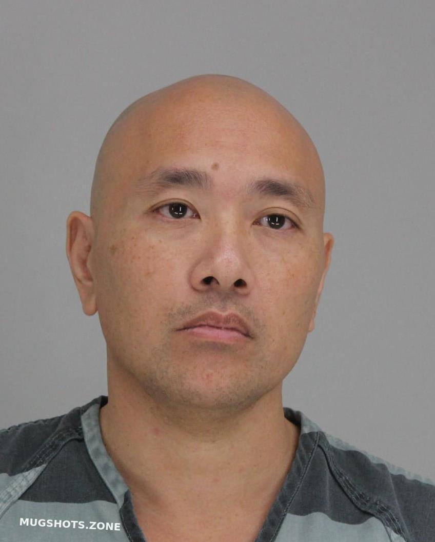 VONG KENNETH 05/19/2023 - Dallas County Mugshots Zone