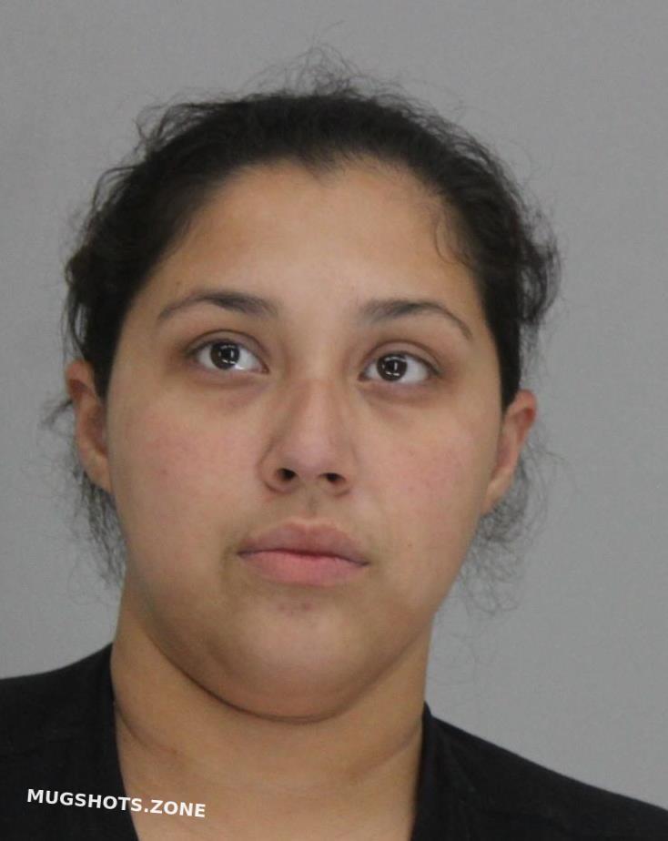 ACUNA DINA 05/20/2023 - Dallas County Mugshots Zone