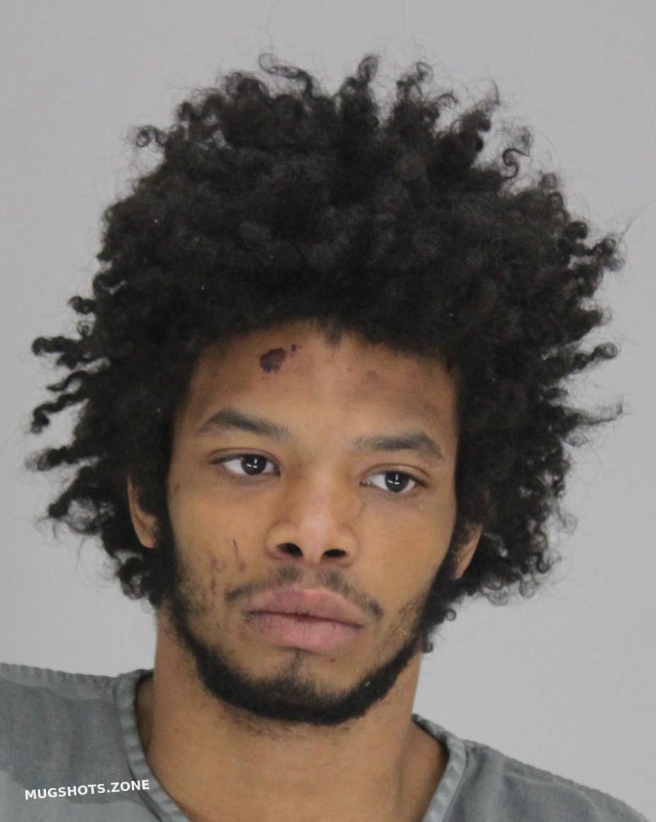 Walker Isaiah 05 20 2023 Dallas County Mugshots Zone